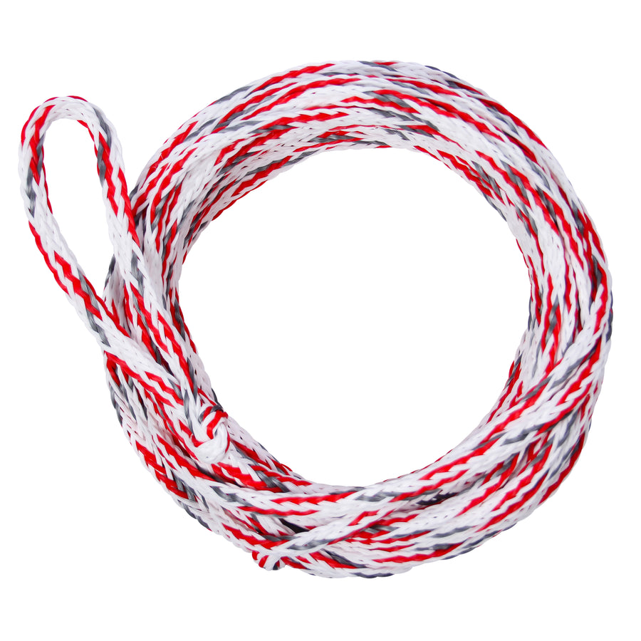 Quality & Custom Ropes for all Skiers – S-Lines