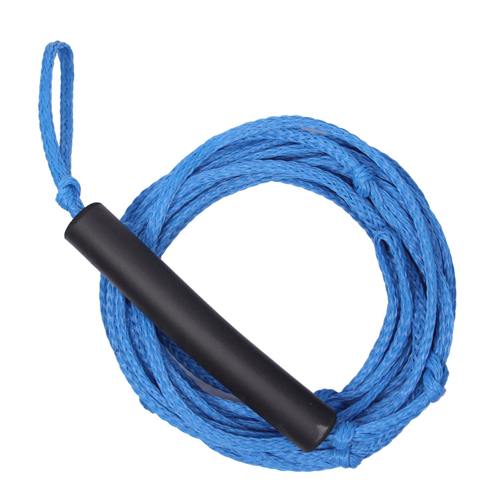 Quality & Custom Ropes for all Skiers – S-Lines