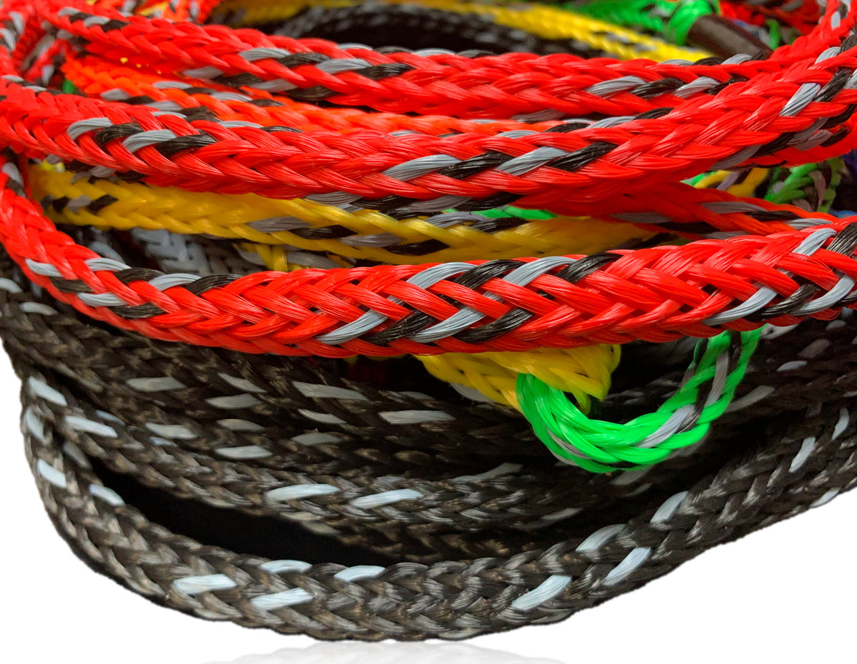 S Series Slalom Line (Most Stretch) – S-Lines