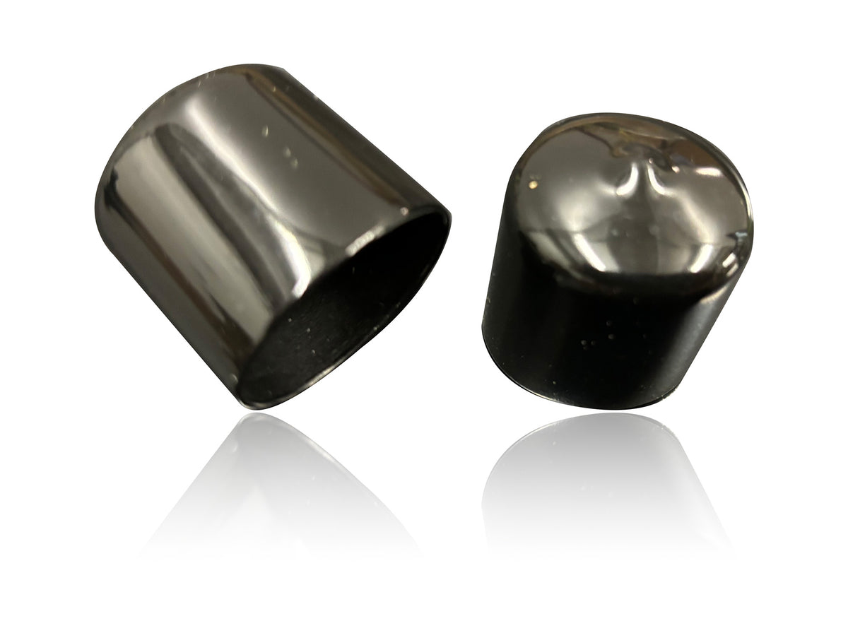 1" End Caps – S-Lines